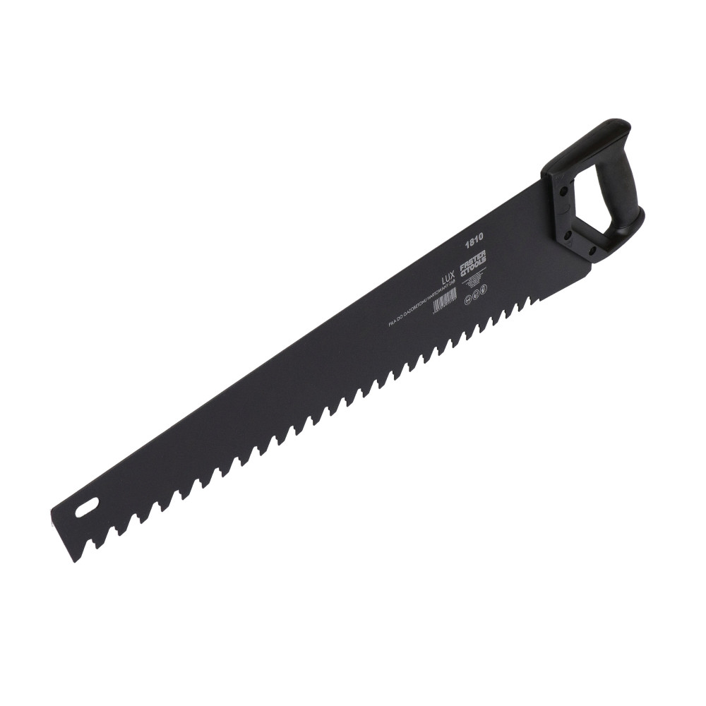 GÁZBETON FŰRÉSZ 600 MM YTONG 1810 FASTER TOOLS - zar-vasalas